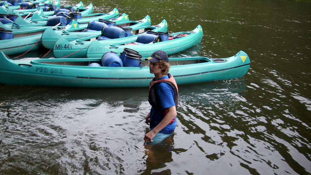 Moldau – KANUTOURS